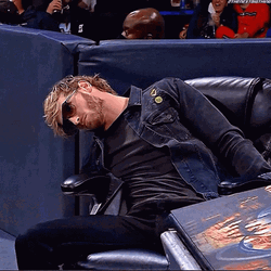 Logan Paul Wwe Sleeping GIF | GIFDB.com