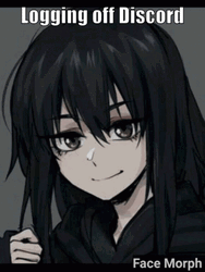 Logging Off Anime Discord Pfp GIF | GIFDB.com