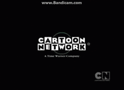 Logo Of Cartoon Network GIF | GIFDB.com