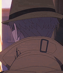 Loid Forger Ferocious Glare GIF | GIFDB.com