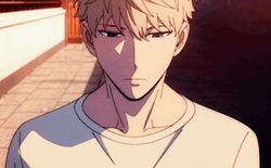 Loid Forger From Fierce To Shocked Reaction GIF | GIFDB.com