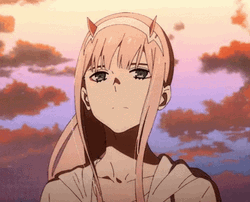 Zero Two GIFs | GIFDB.com