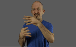 Long List Asl GIF | GIFDB.com