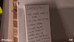 Long List Of Carpentry Tools GIF | GIFDB.com