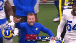 Longest Game For Los Angeles Rams GIF | GIFDB.com