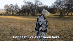 Longest I've Ever Been Here GIF | GIFDB.com