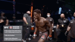 Longest Ultimate Fighting Championship GIF | GIFDB.com