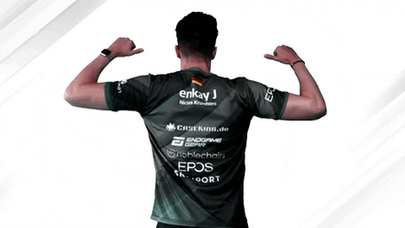 Look At My Name GIF | GIFDB.com