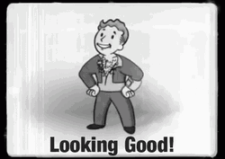 Looking Good Man GIF | GIFDB.com