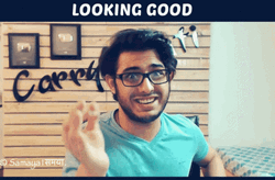 Looking Good Ok GIF | GIFDB.com