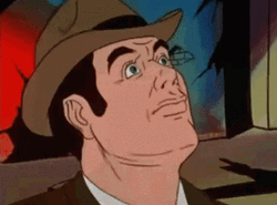 Animated People Looking Up GIF | GIFDB.com