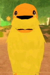 Lorax Dog And Seal Mutation GIF | GIFDB.com