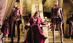 Lord Darken Rahl Legend Of The Seeker GIF | GIFDB.com