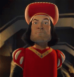 Lord Farquaad From Shrek GIF | GIFDB.com
