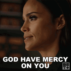 Lord Have Mercy On You Daniella Hernandez GIF | GIFDB.com