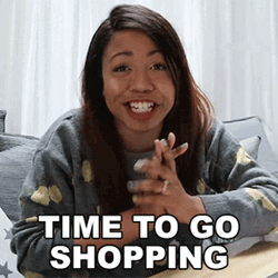 Shopping GIFs | GIFDB.com
