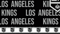 Los Angeles Kings Goal Animation GIF | GIFDB.com