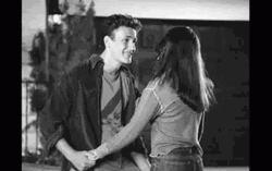 Love Hug Freaks And Geeks GIF | GIFDB.com