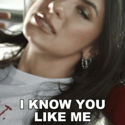 Love Me 498 X 498 Gif GIF | GIFDB.com