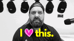 Love This Black Caps GIF | GIFDB.com