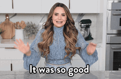 Love This It Was So Good GIF | GIFDB.com