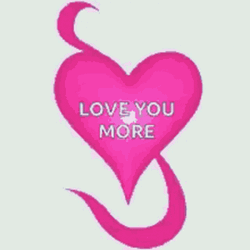 Love You More Shot GIF | GIFDB.com