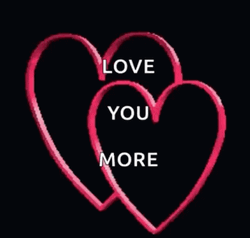 Love You More Than All The Stars GIF | GIFDB.com