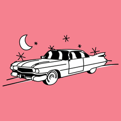 Lowrider Car Animation GIF | GIFDB.com