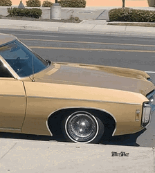 Lowrider Car Ready To Go GIF | GIFDB.com