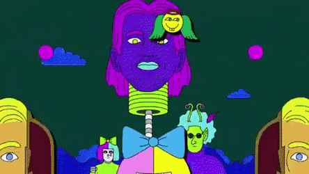 Lsd Big Head Wayne GIF | GIFDB.com