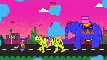 Lsd GIFs | GIFDB.com