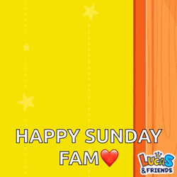 Lucas And Friends Waving Hi GIF | GIFDB.com