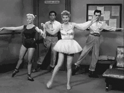 Lucille Ball Big Eyes GIF | GIFDB.com