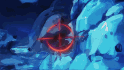 Luffy Haki Ultimate Ninja Storm GIF | GIFDB.com