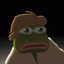 Luke I Am Your Father Pepe The Frog GIF | GIFDB.com