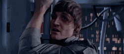 Luke I Am Your Father Thats Not True GIF | GIFDB.com