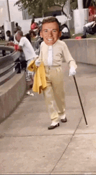 Mac Jones Using Cane GIF | GIFDB.com