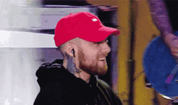 Mac Miller Show Boy GIF | GIFDB.com