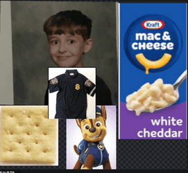 Mac N Cheese White Cheddar GIF | GIFDB.com