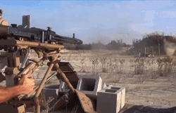 Powerful Machine Gun GIF | GIFDB.com