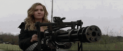 Machine Gun GIFs | GIFDB.com