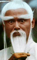 Mad Pai Mei Leaving The Scene GIF | GIFDB.com