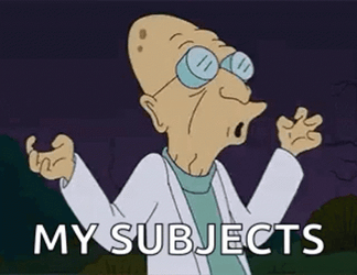 Mad Scientist GIFs | GIFDB.com