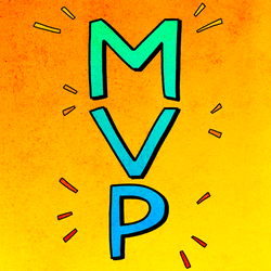 Madam Vice President Acronym GIF | GIFDB.com