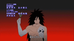 Madara Uchiha Attacking Other Characters GIF | GIFDB.com