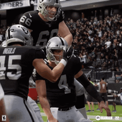 Madden Nfl Players Celebration GIF | GIFDB.com