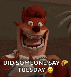 Made It Through Monday And Tuesday GIF | GIFDB.com