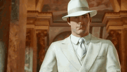 Mafia Thomas Angelo Pointing His Gun GIF | GIFDB.com