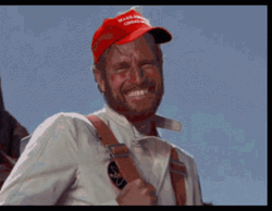 Maga Crying Charlton GIF | GIFDB.com