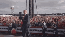 Maga2020 Trump Dancing GIF | GIFDB.com